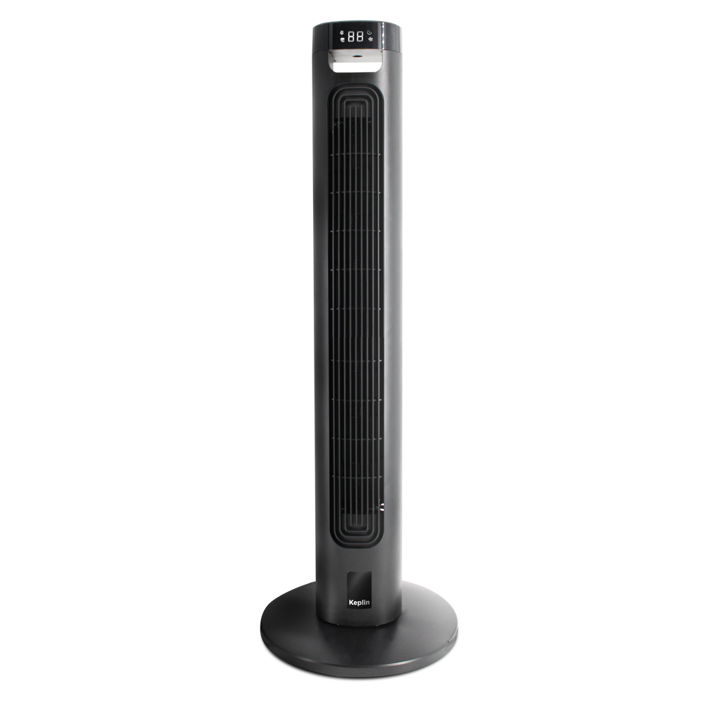 Upgrade your comfort with Keplin Online 36-Inch Tower Fan | Order Today!