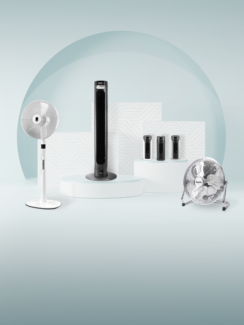 Household Products to Outdoor Furniture & Accessories - Keplin Online