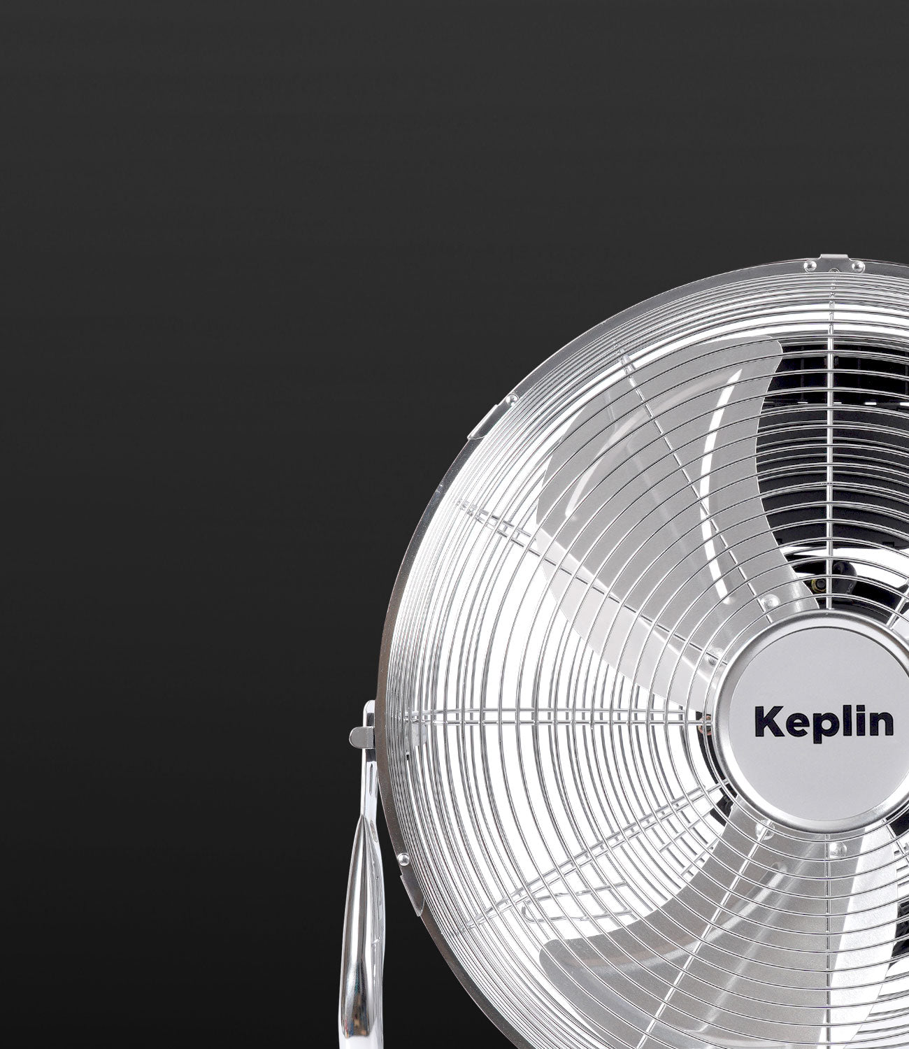 Beat the Heat with Cool Cooling Options | Keplin Online