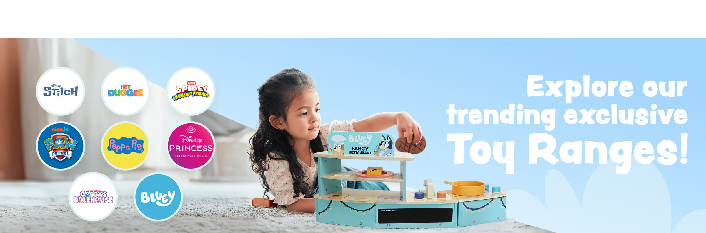 Household Products to Outdoor Furniture & Accessories - Keplin - UK