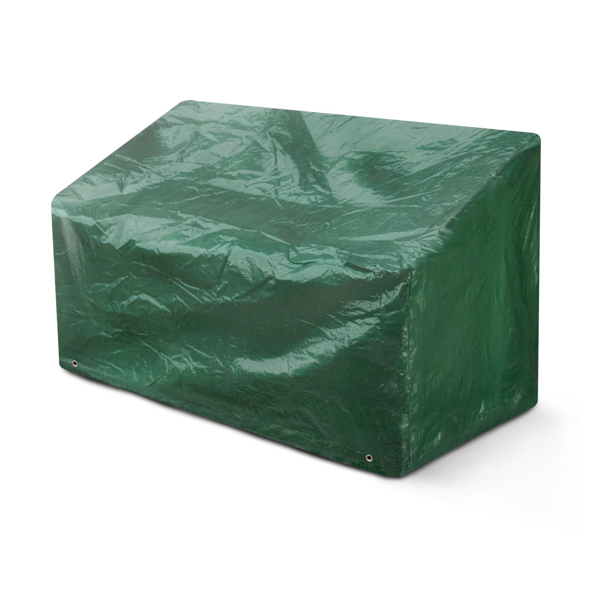 3 Seat Garden Bench Cover - Waterproof, Tear Resistant & UV Protection UK