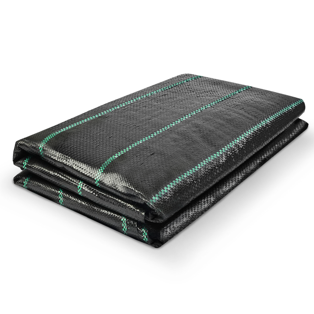 Heavy Duty Weed Control Membrane - Water Resistant & UV Protection | UK
