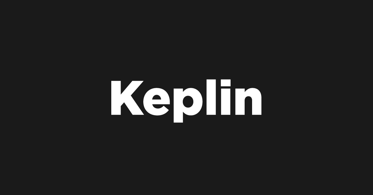 Household Products to Outdoor Furniture & Accessories - Keplin - UK